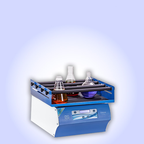 Rotator Erlen Balloon – Pars Azma Technology Knowledge-Based Company